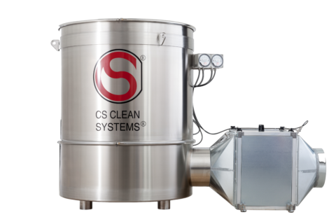 CLEAN-PROTECT | OMICRON Technologies