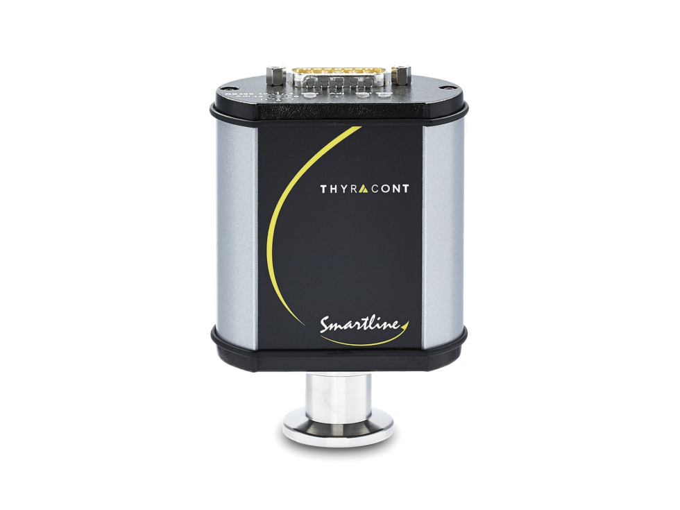 Jauge à vide | OMICRON Technologies