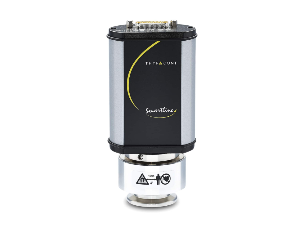 Jauge à vide | OMICRON Technologies