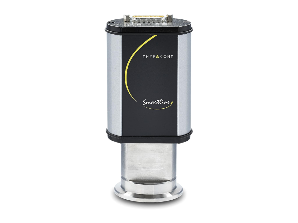 Jauge à vide | OMICRON Technologies