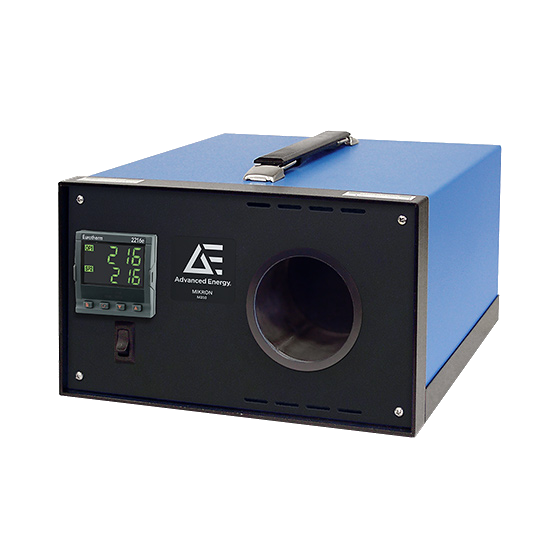 Sources d’étalonnage à basse température | OMICRON Technologies