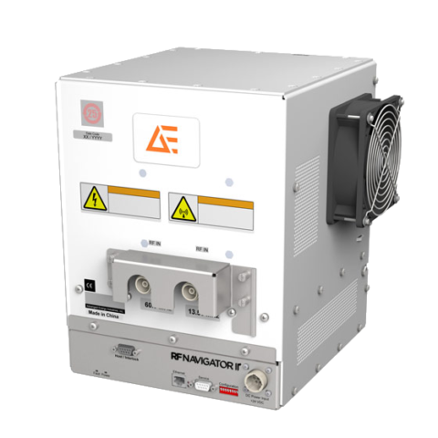 Boite d’accord Navigator® | OMICRON Technologies