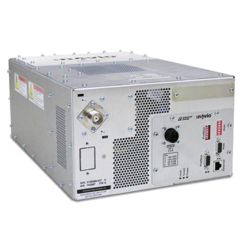 Navio | OMICRON Technologies