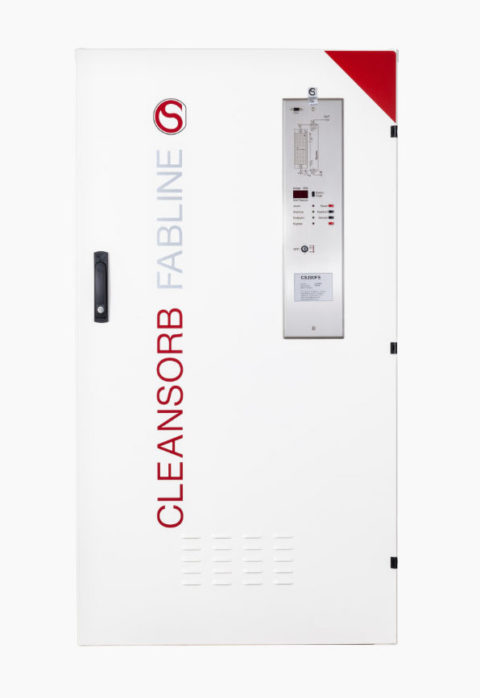 Omicron Technologies | Gaz, Vapeur, Liquide, Vide, Température, Plasma